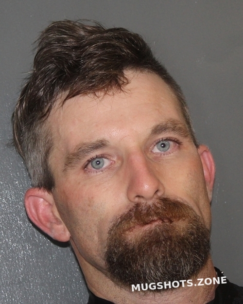 COLLINS JUSTIN WADE 11/02/2022 - Rusk County Mugshots Zone