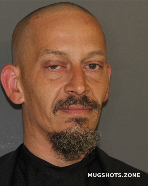 ANDERSON TIMOTHY JOSEPH 11/04/2022 - Rusk County Mugshots Zone