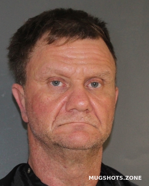 BEARDEN ROBERT RAY 11/12/2022 - Rusk County Mugshots Zone