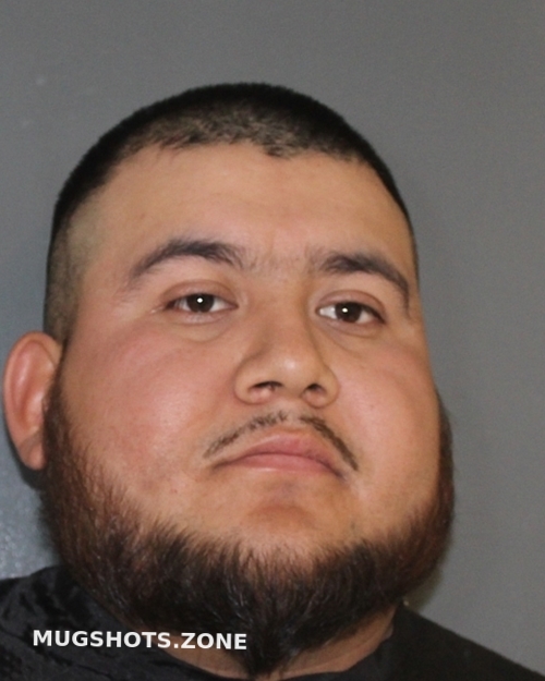 MARTINEZ-HERNANDEZ JOEL 11/14/2022 - Rusk County Mugshots Zone