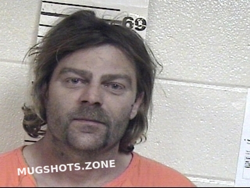 CLARK ROGER DEAN 11/14/2022 - Rusk County Mugshots Zone