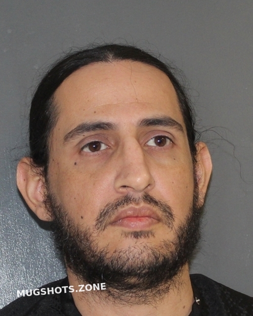 SALAZAR DANIEL JACOB 11/17/2022 - Rusk County Mugshots Zone