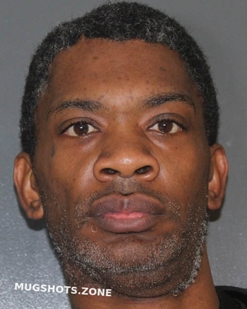 KING DECODY RASHOD 12/10/2022 - Rusk County Mugshots Zone