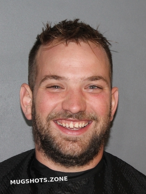 JACKSON COLBY RAY 12/12/2022 - Rusk County Mugshots Zone