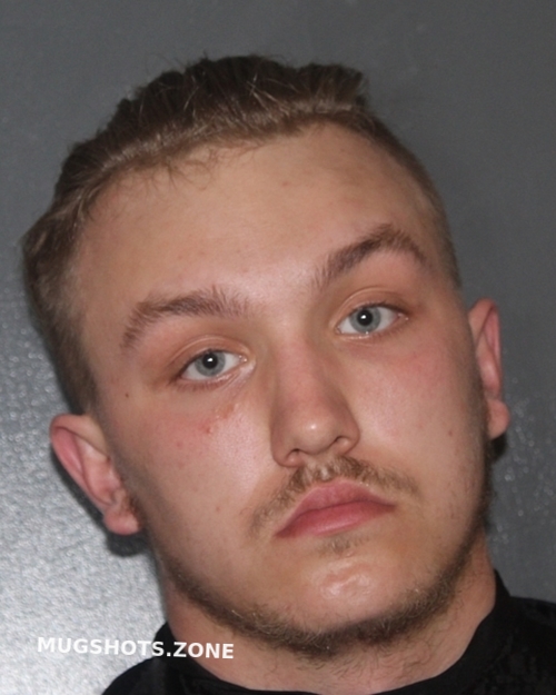 DICKERSON MALIKAI WILLIAM 01/02/2023 - Rusk County Mugshots Zone