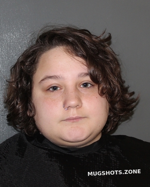 CLINE MCKINLEY KAY 01/03/2023 - Rusk County Mugshots Zone