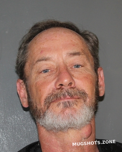 HARRELL VANCE BRUCE JR 01/09/2023 - Rusk County Mugshots Zone