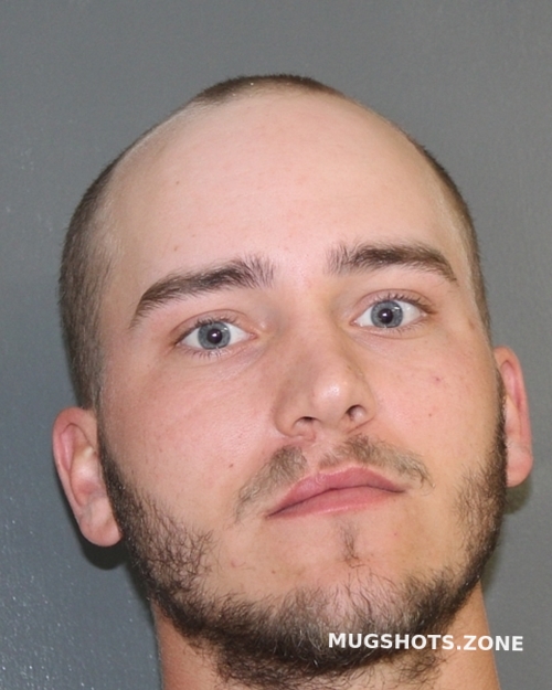 FLANAGAN PHILLIP COLE 01/26/2023 - Rusk County Mugshots Zone