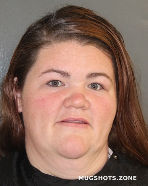 BERNABE AMBER MARIE 02/05/2023 - Rusk County Mugshots Zone