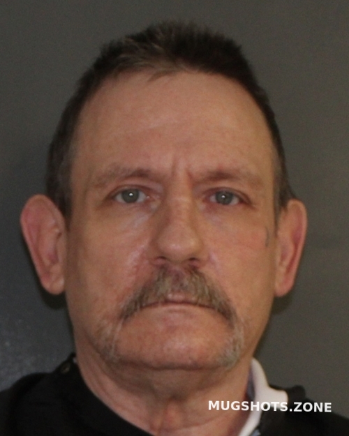 MOORE JERRY GLENN 02/07/2023 - Rusk County Mugshots Zone