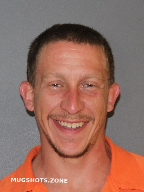 ESTES THOMAS GRAHAM 02/10/2023 - Rusk County Mugshots Zone