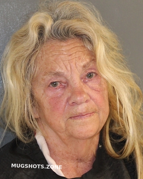 KENDALL CYNTHIA JANE 02/12/2023 - Rusk County Mugshots Zone