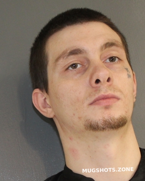 SCROGGINGS DUSTIN WAYNE 02/16/2023 - Rusk County Mugshots Zone