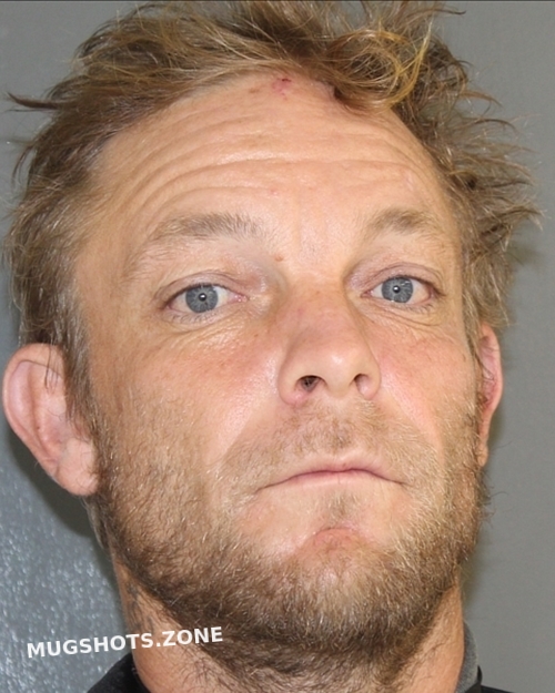 BOWDEN JEFFERY RILEY 02/23/2023 - Rusk County Mugshots Zone