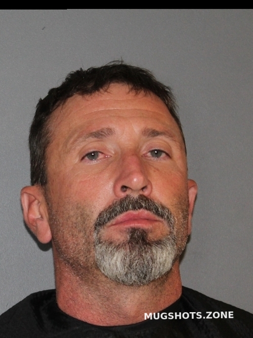 WARREN BILLY REX JR 02/24/2023 - Rusk County Mugshots Zone