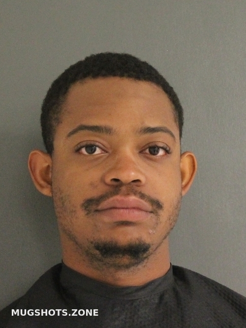 PATRICK TERENCE JAMAL 03/02/2023 - Rusk County Mugshots Zone