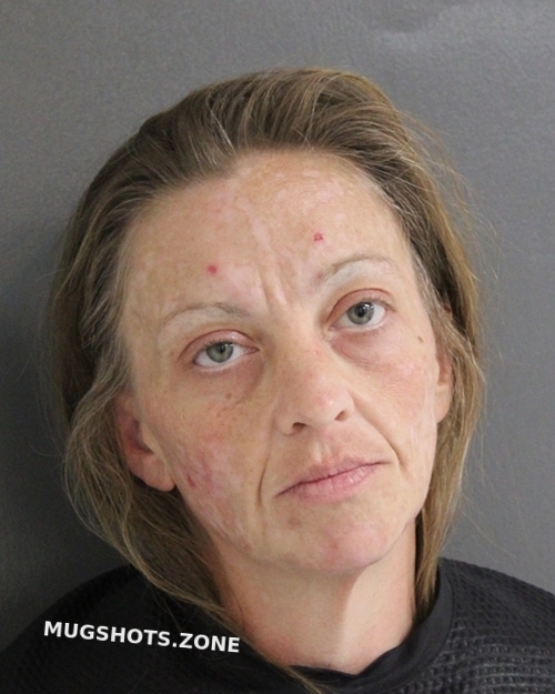 BURRAN-HILLIN TONI DENISE 03/06/2023 - Rusk County Mugshots Zone