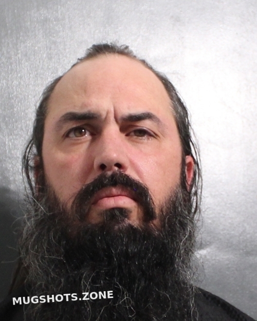 PENNINGTON ADAM MICHAEL 03/18/2023 - Rusk County Mugshots Zone