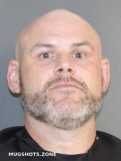 DORGAN DUSTIN DAVID 03/19/2023 - Rusk County Mugshots Zone