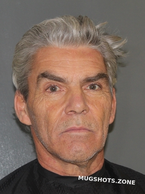 STEEL TONY CARL 03/20/2023 - Rusk County Mugshots Zone