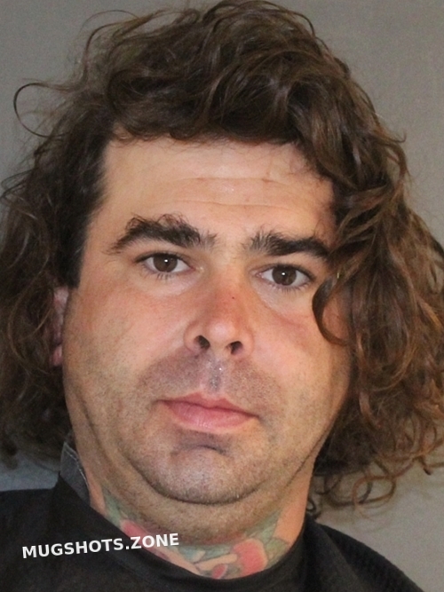 GAUDET TERRY TY 03/21/2023 - Rusk County Mugshots Zone