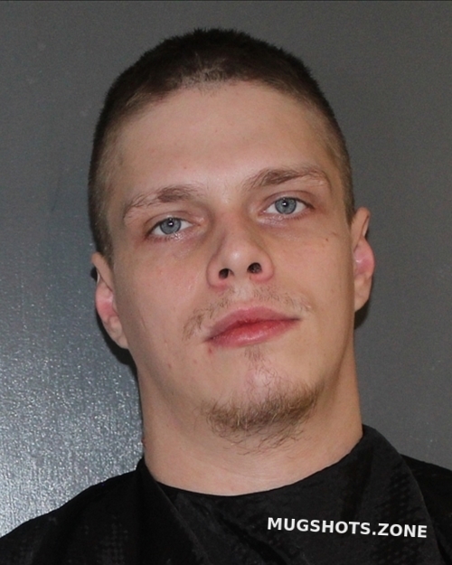 JORDAN TANNER BLAKE 03/24/2023 - Rusk County Mugshots Zone