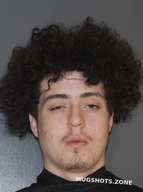 DAVIS NOAH DANIEL 03/25/2023 - Rusk County Mugshots Zone