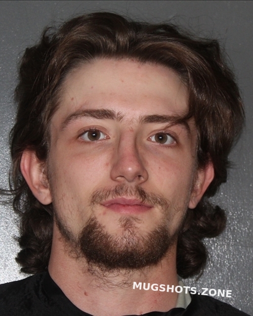 ROSS DEVON RAY 03/31/2023 - Rusk County Mugshots Zone