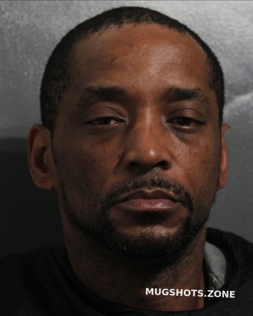 LEWIS DERRICK DWAYNE 04/08/2023 - Rusk County Mugshots Zone