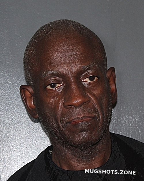 SANDERS CHARLES PERNELL 04/16/2023 - Rusk County Mugshots Zone