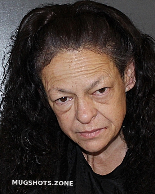 HEUERMANN CYNTHIA LYNN 04/26/2023 - Rusk County Mugshots Zone