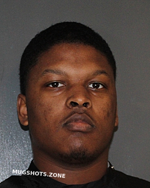 MCFARLAND JEREMIAH ISAIAH 04/28/2023 - Rusk County Mugshots Zone