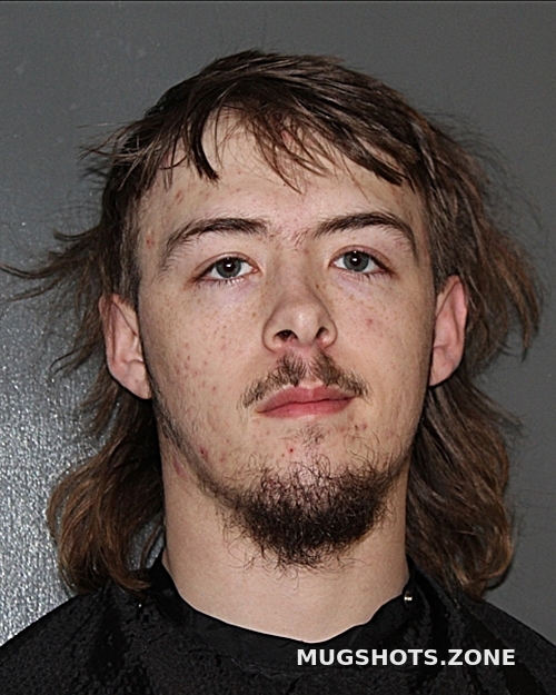 KING HUNTER PIERCE 05/03/2023 - Rusk County Mugshots Zone