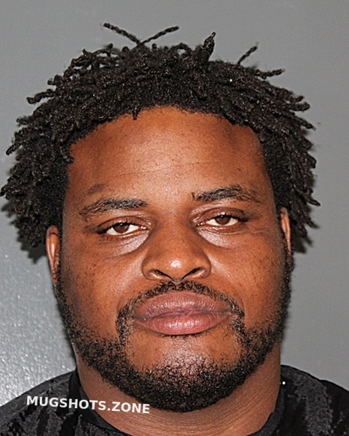 ANTHONY BRYSON JAMAR 05/06/2023 - Rusk County Mugshots Zone