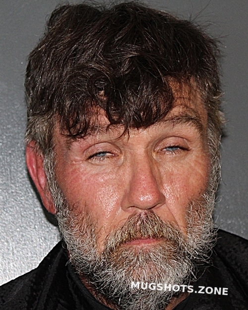 PRATT DONALD LEWIS 05/09/2023 - Rusk County Mugshots Zone