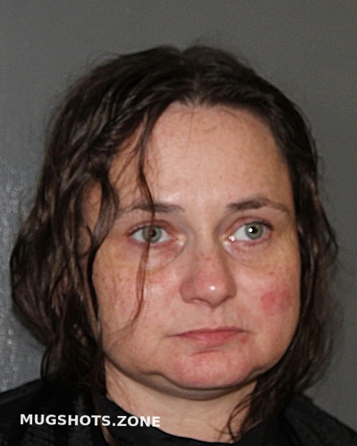 FREEMAN MOLLY ELIZABETH 05/12/2023 - Rusk County Mugshots Zone