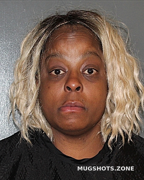 ALLEN NICHELE ROBYN 05/16/2023 - Rusk County Mugshots Zone