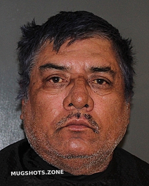 MIRELES-BARRON LINO 05/16/2023 - Rusk County Mugshots Zone