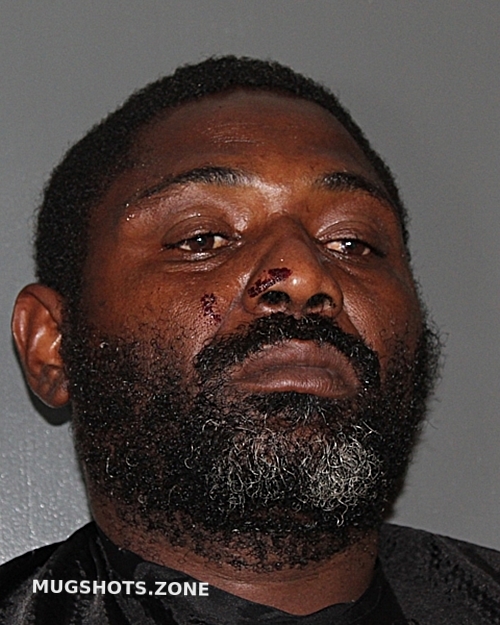 WILLIAMS CARLYON ALISTAIR 05/20/2023 - Rusk County Mugshots Zone