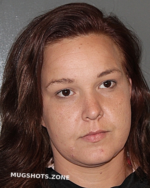 COOK AMANDA RENEE 05/24/2023 - Rusk County Mugshots Zone