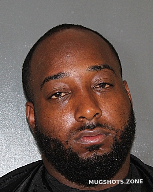 BROOKS GERRICK MARTIZ 05/27/2023 - Rusk County Mugshots Zone