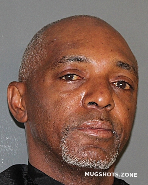 ROBERSON JOHNNY COY JR 05/31/2023 - Rusk County Mugshots Zone