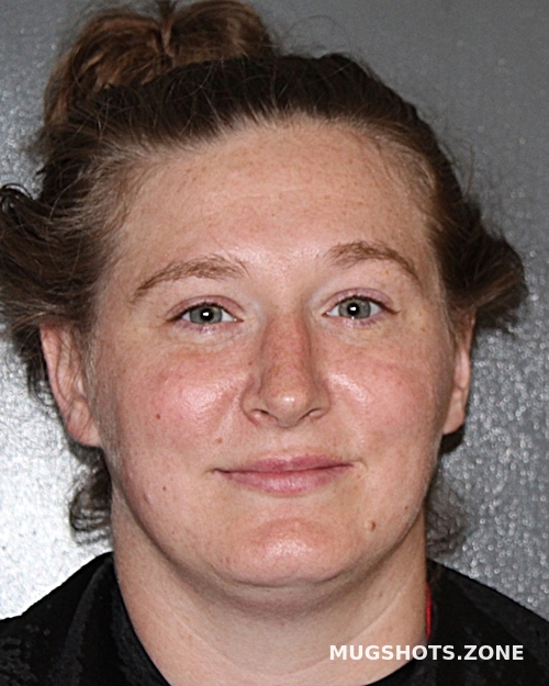 KINYON RAVEN M 06/05/2023 - Rusk County Mugshots Zone