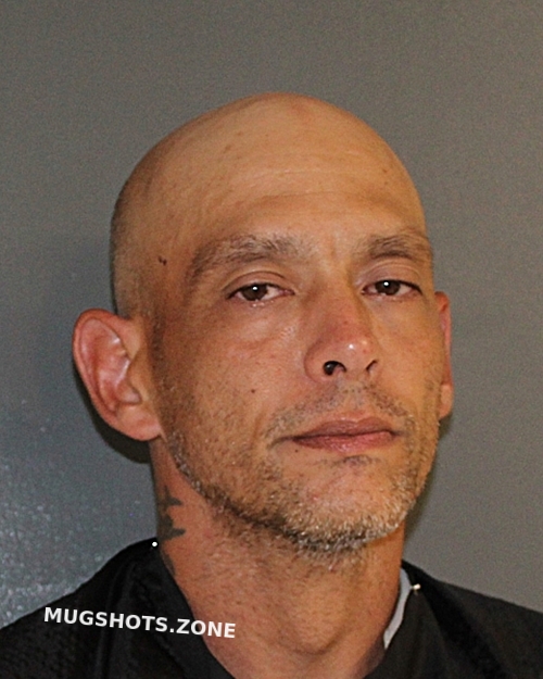 CLARK CHRISTOPHER BRIAN 06/08/2023 - Rusk County Mugshots Zone