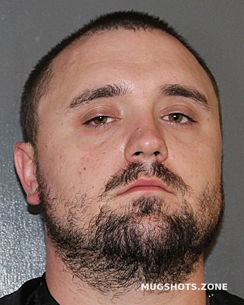 DOLLISON SEAN KELLY 06/18/2023 - Rusk County Mugshots Zone