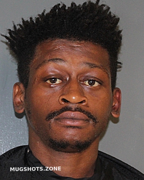 HARRIS REGINALD WAYNE 06/19/2023 - Rusk County Mugshots Zone