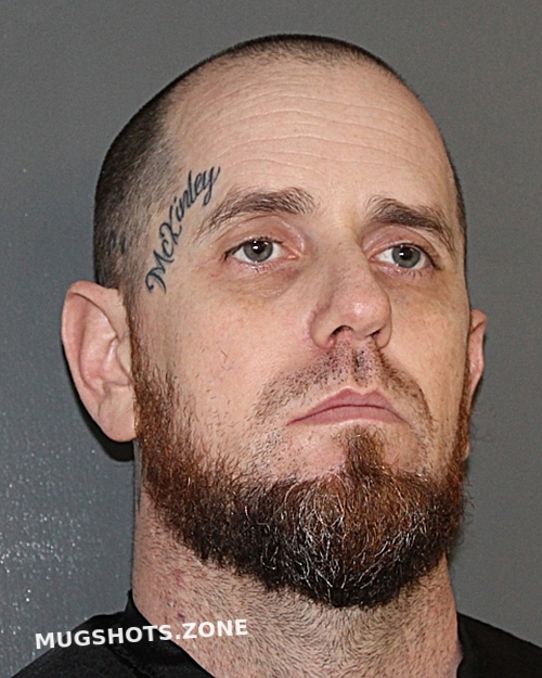 BROOKS DANIEL CHARLES 06/22/2023 - Rusk County Mugshots Zone