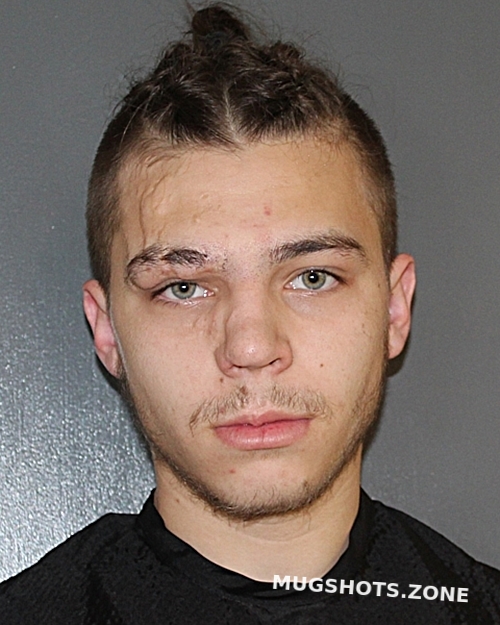 TOMLIN WESLEY SCOTT 06/28/2023 - Rusk County Mugshots Zone