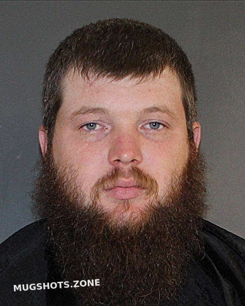 BRYCE STEPHEN JOE 07/07/2023 - Rusk County Mugshots Zone