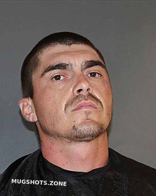 MESHELL BRAXTON LEE 07/07/2023 - Rusk County Mugshots Zone